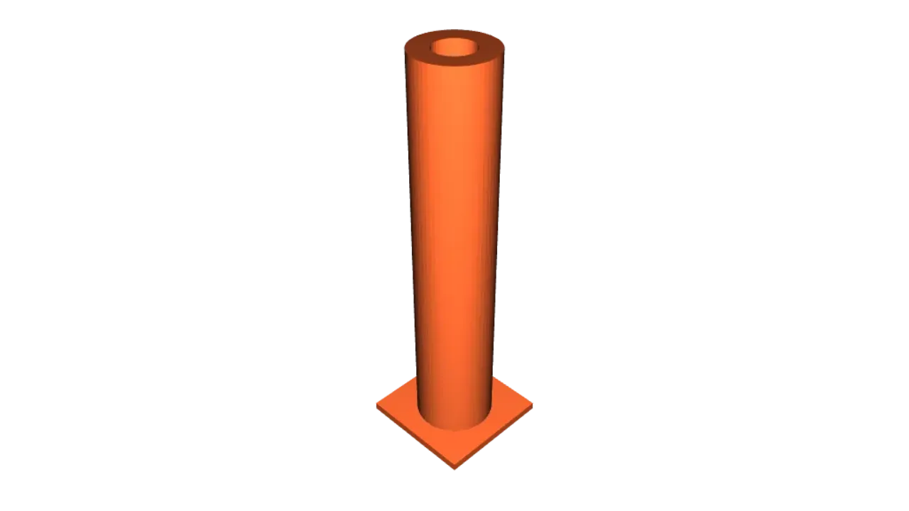 Mechanical test tower by Boolean | Download free STL model | Printables.com