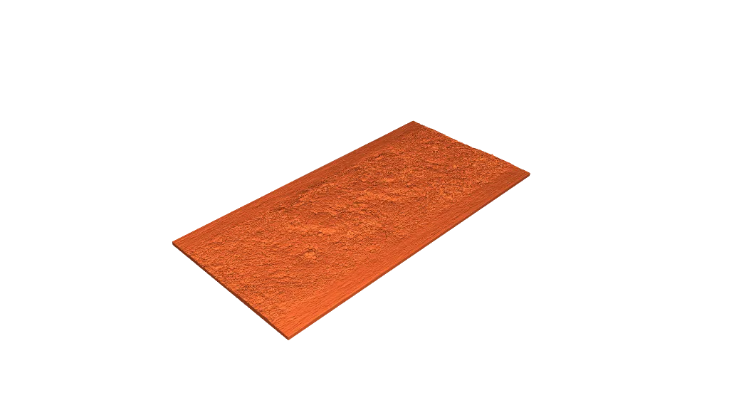 Monochrome lithophane of the moon by gianlucafabris2001 | Download free ...