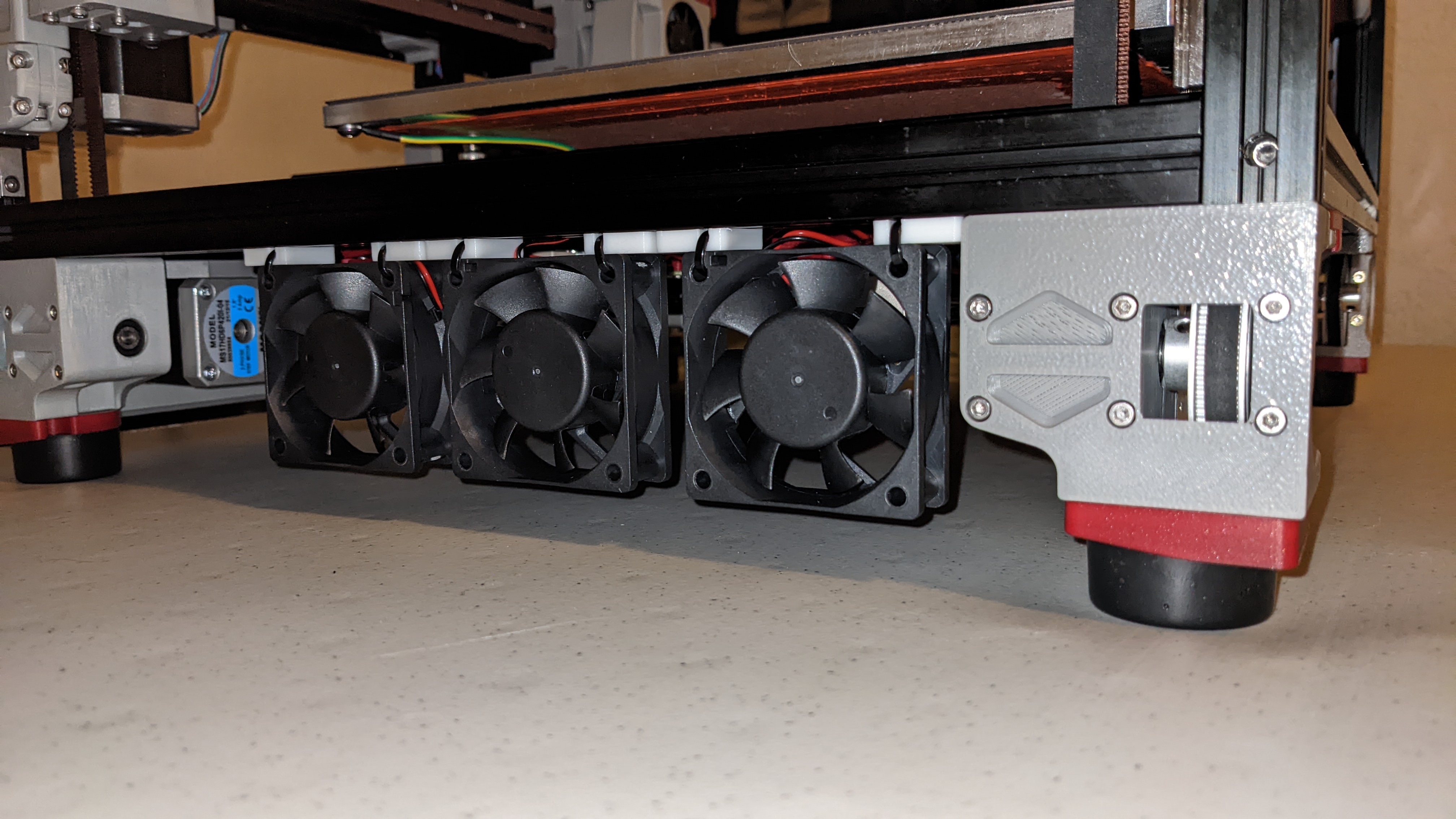Voron Bootstrapper's Fan Kludge by Timeless3D | Download free STL model ...