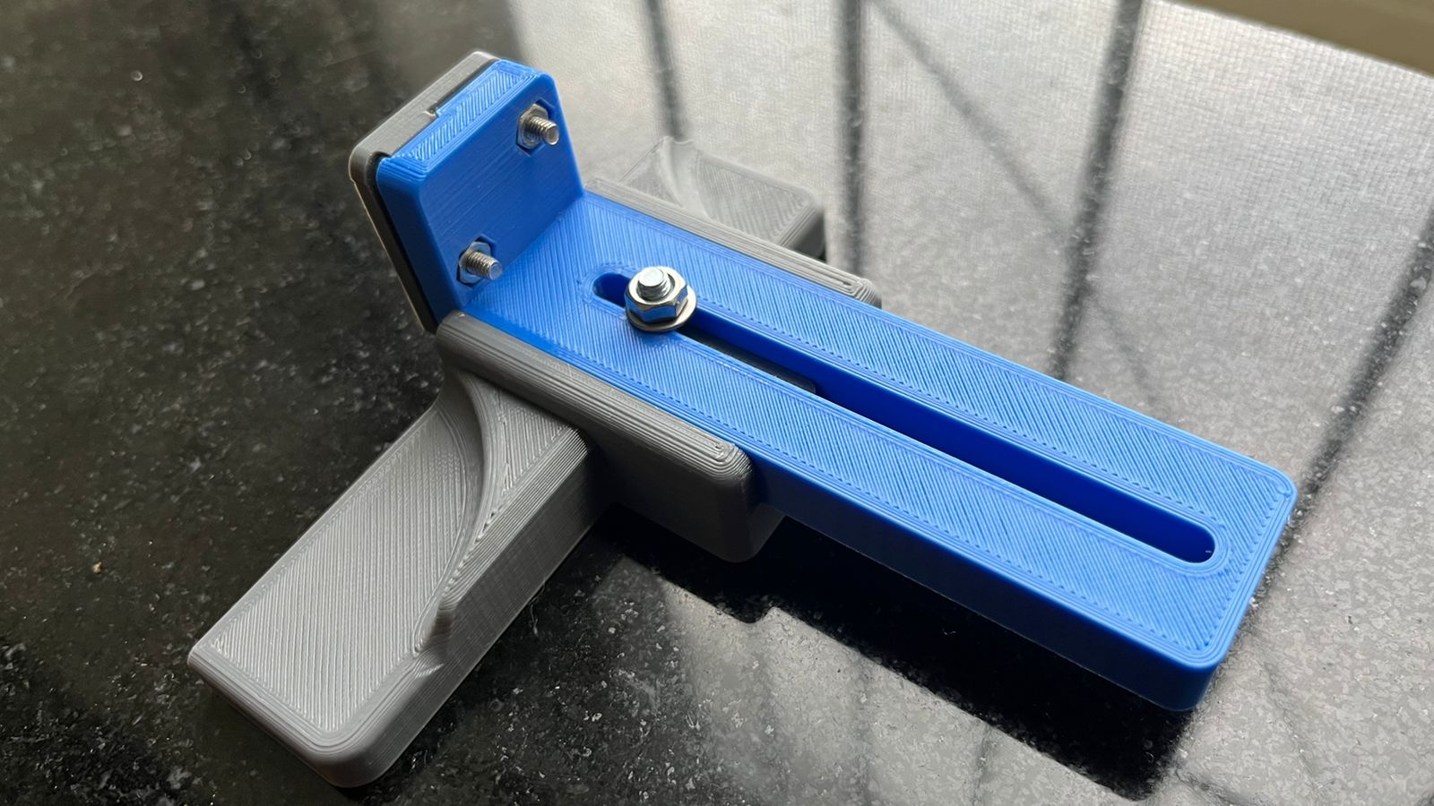 Balsa Stripper by Rahul Sutar | Download free STL model | Printables.com