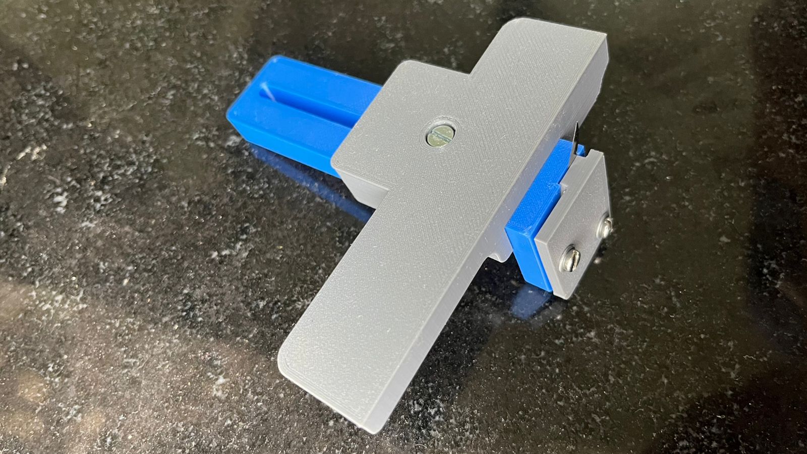 Balsa Stripper by Rahul Sutar | Download free STL model | Printables.com