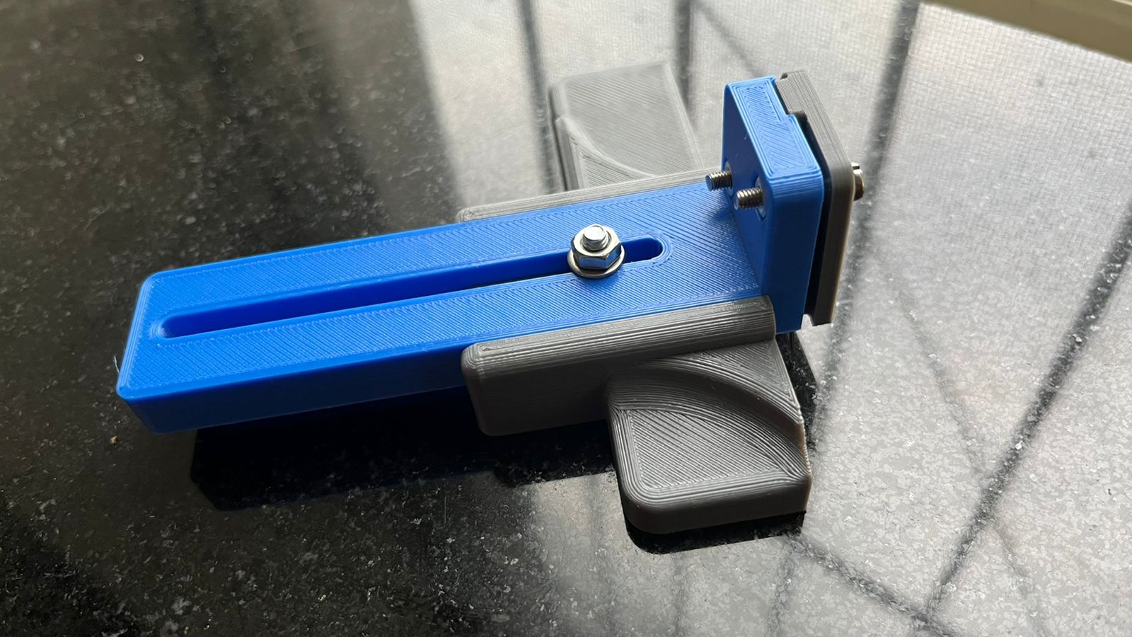 Balsa Stripper by Rahul Sutar | Download free STL model | Printables.com