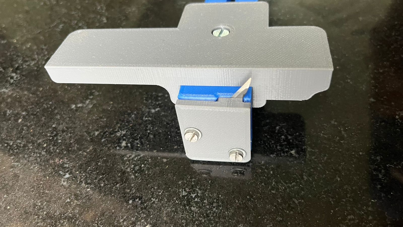 Balsa Stripper by Rahul Sutar | Download free STL model | Printables.com