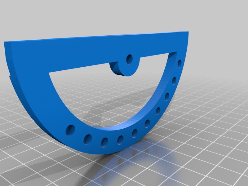 Adjustable Catapult by StorbyTronics | Download free STL model ...