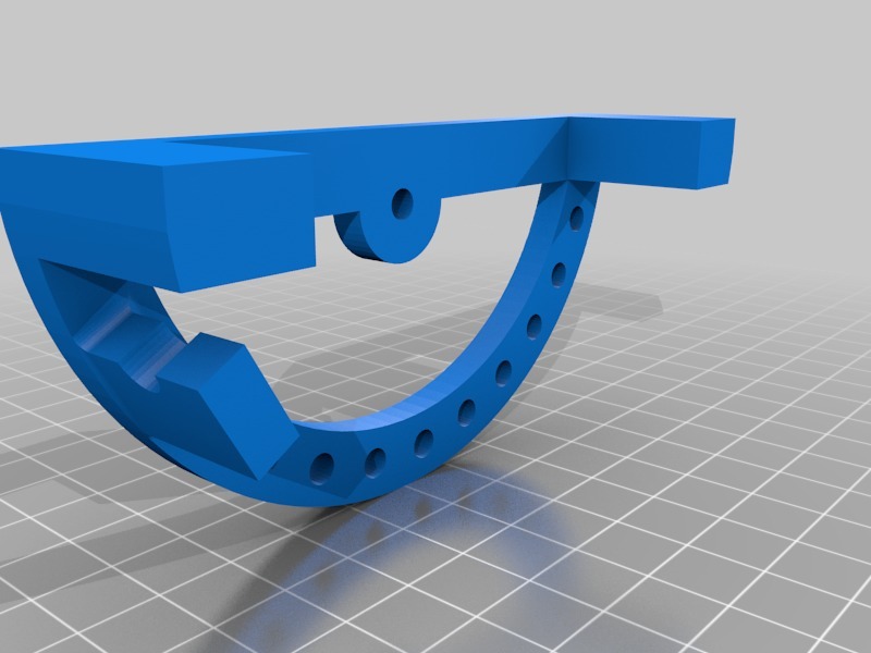 Adjustable Catapult by StorbyTronics | Download free STL model ...