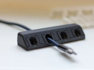 CABLE GLAND by DREIDK | Download free STL model | Printables.com