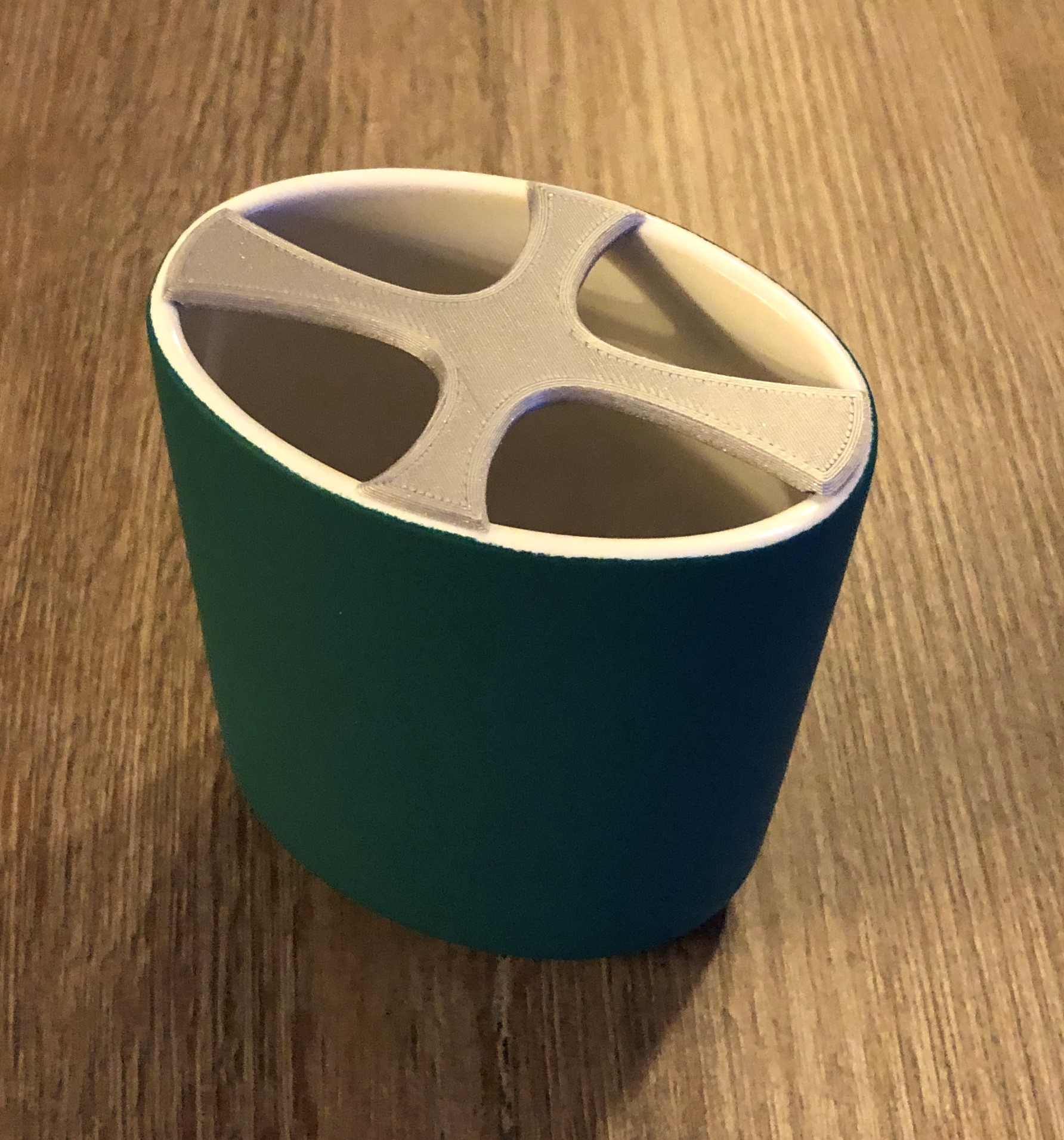 Ikea EKOLN Cover by MrBramme | Download free STL model | Printables.com