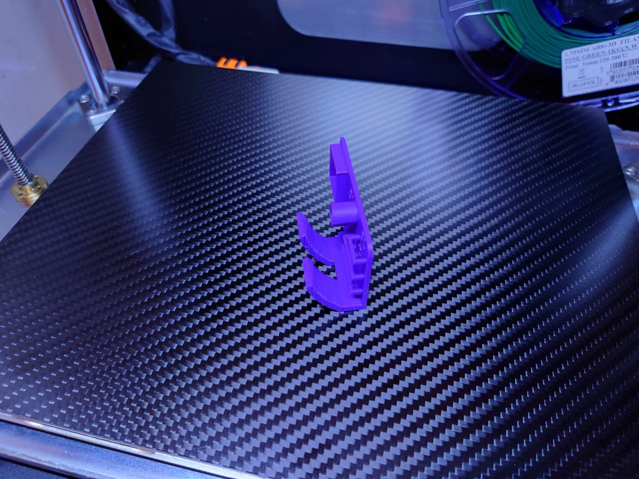 3D Printer Mini Test by humebeam | Download free STL model | Printables.com