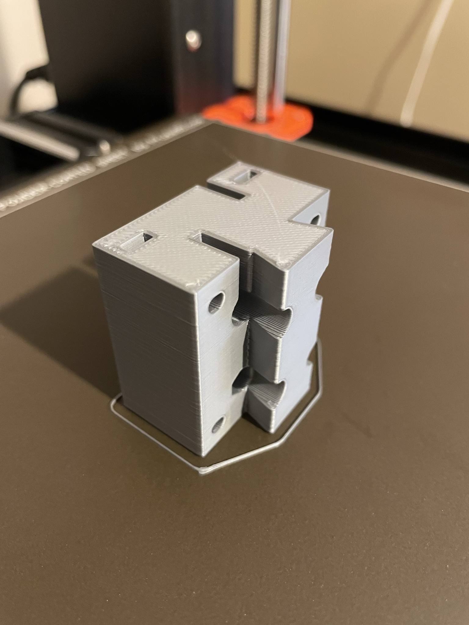 Core XY Cartesian Motion System by Heber | Download free STL model ... Core XY Cartesian Motion System by Heber | Download free STL model ...