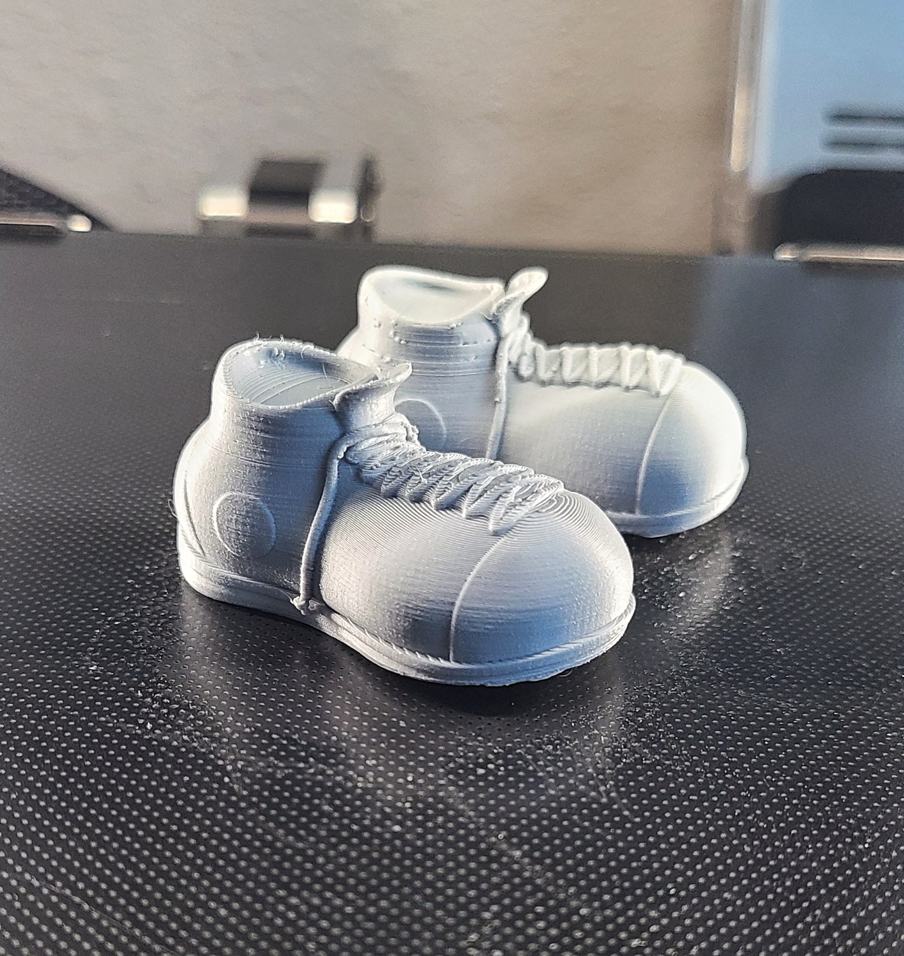 Sneakers by Kolifer | Download free STL model | Printables.com