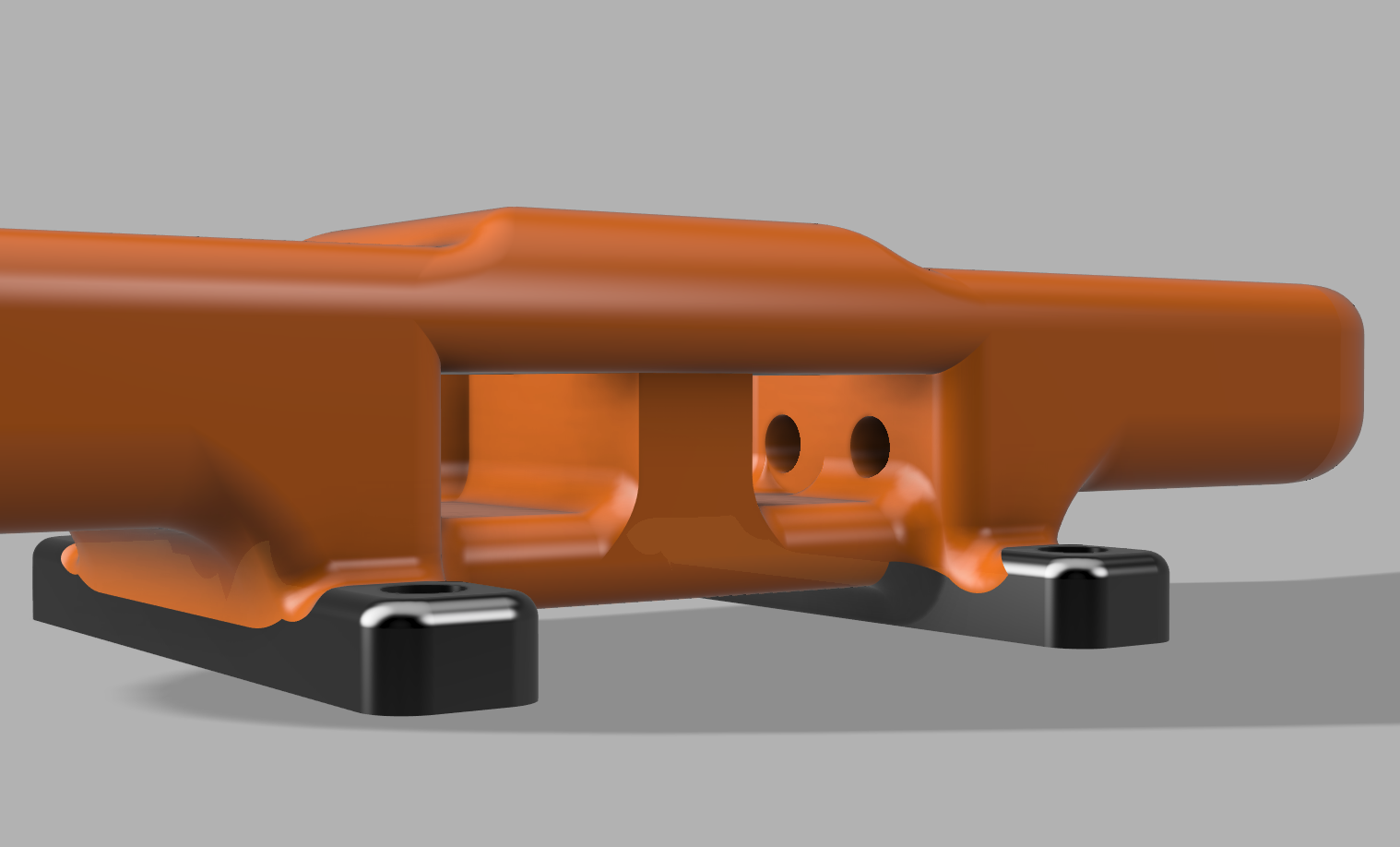 Roof Beacon by ahead_RC | Download free STL model | Printables.com