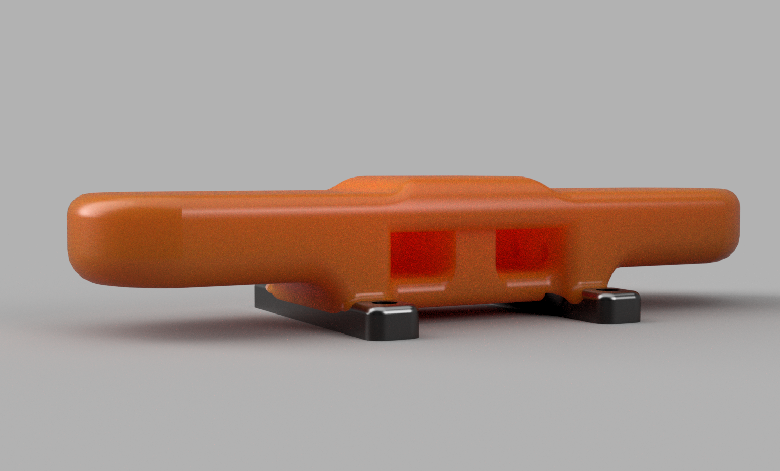 Roof Beacon by ahead_RC | Download free STL model | Printables.com