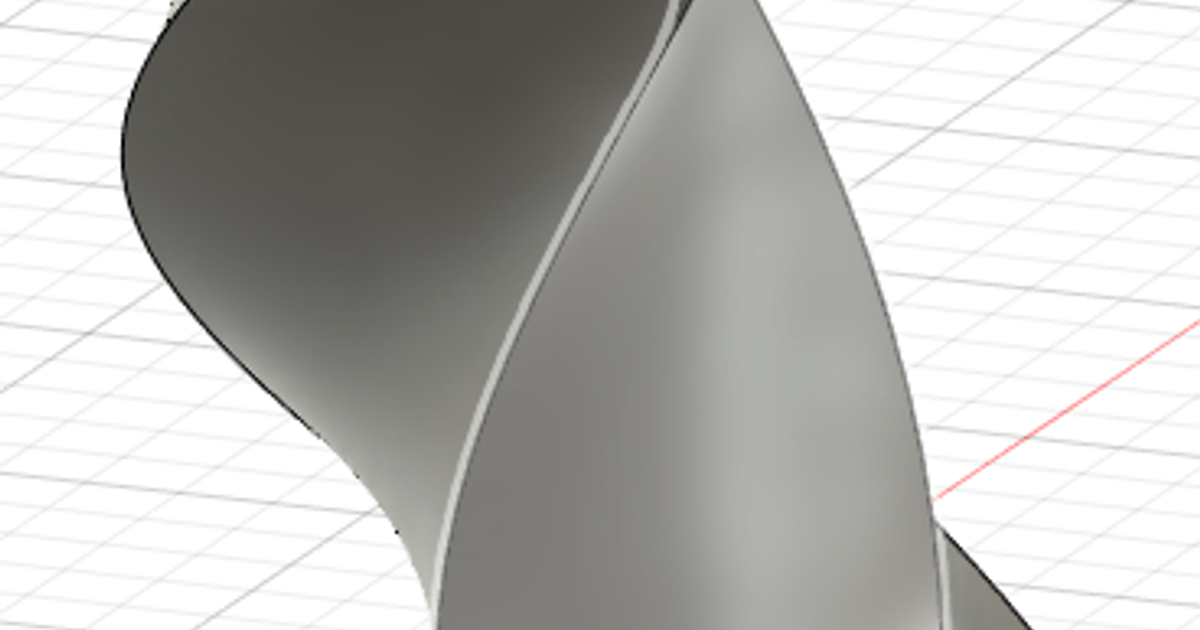 Vase mode vase by Ben Miller | Download free STL model | Printables.com