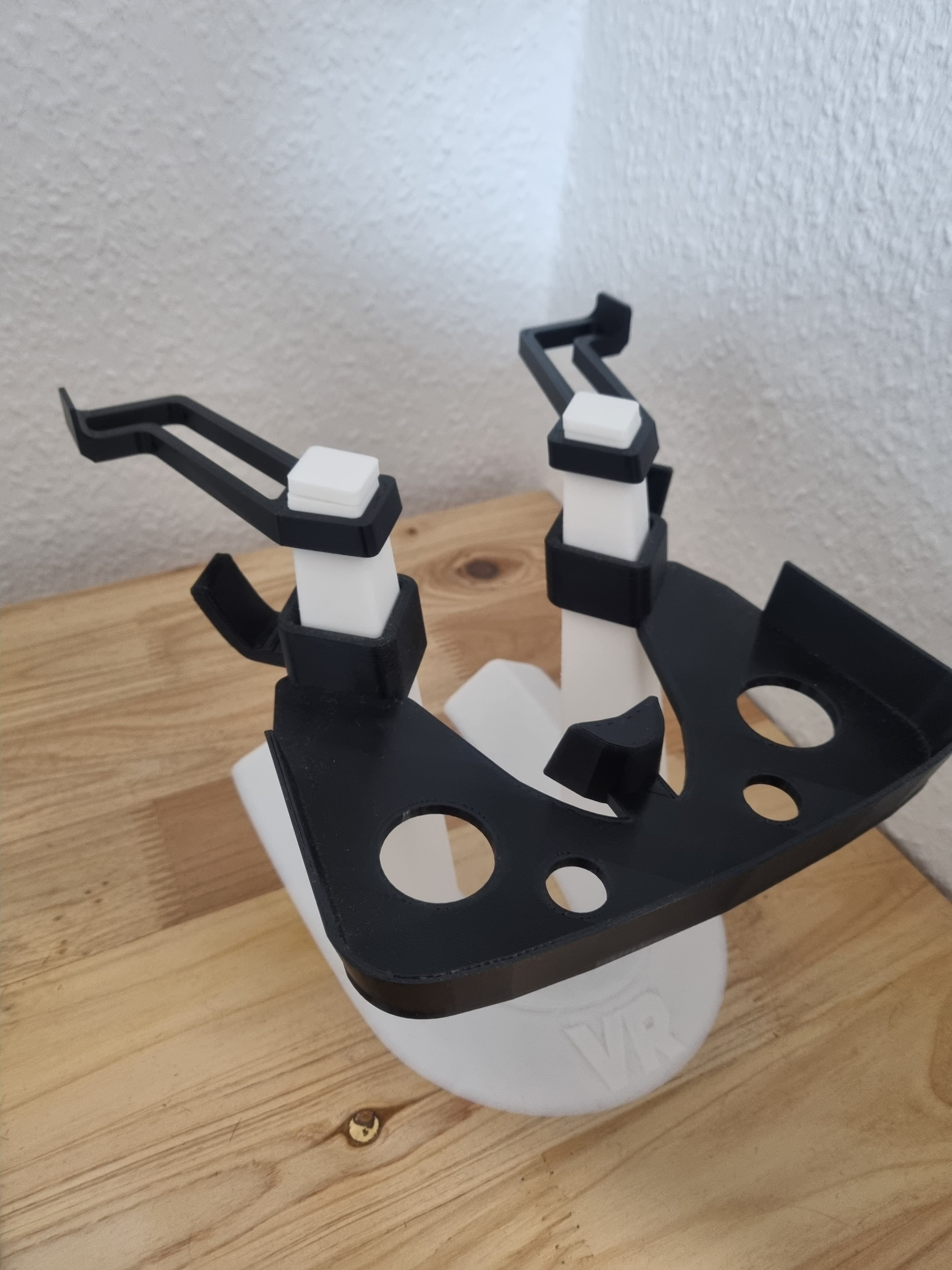 meta Quest 2/3/3s Stand Kiwi Design Strap w/Battery by Martunex ...