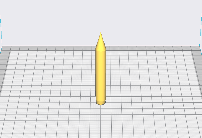 Shotgun spike by Skitz67 | Download free STL model | Printables.com