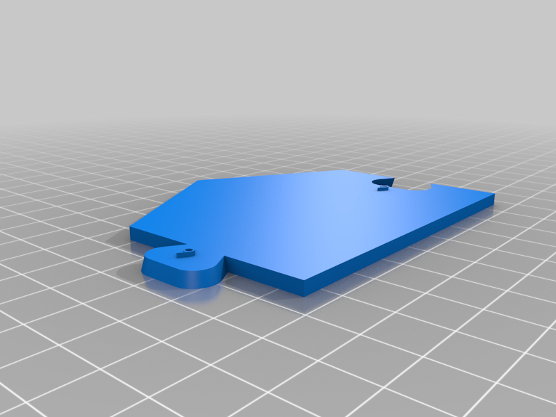 Catan border for seafarers by Guillaume Gallani | Download free STL ...