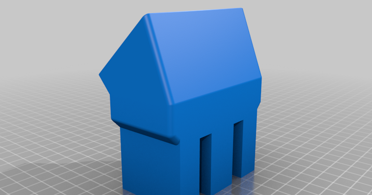 Essick Humidifier Funnel by LittleDangerous | Download free STL model ...