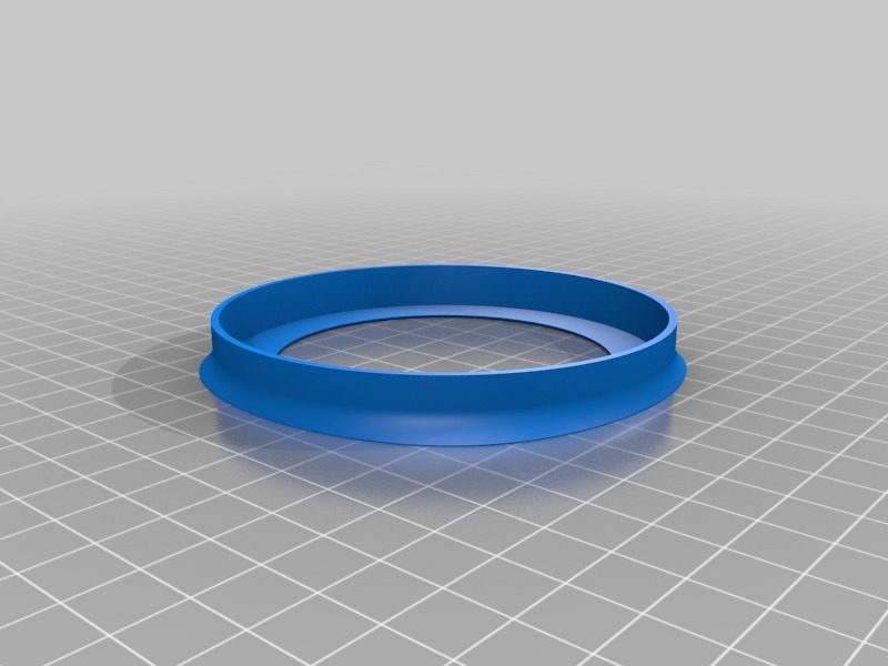 Ball Mason Jar Stacker by LittleDangerous | Download free STL model ...
