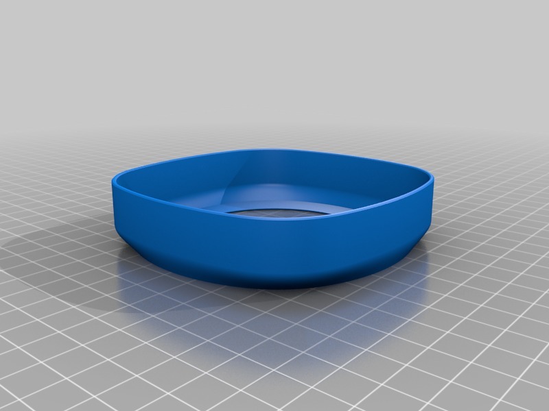Ball Mason Jar Stacker by LittleDangerous | Download free STL model ...