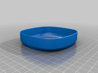 Ball Mason Jar Stacker by LittleDangerous | Download free STL model ...