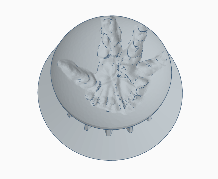 👽 Total Recall Activator Bed Scraper by Triple G Workshop | Download ...