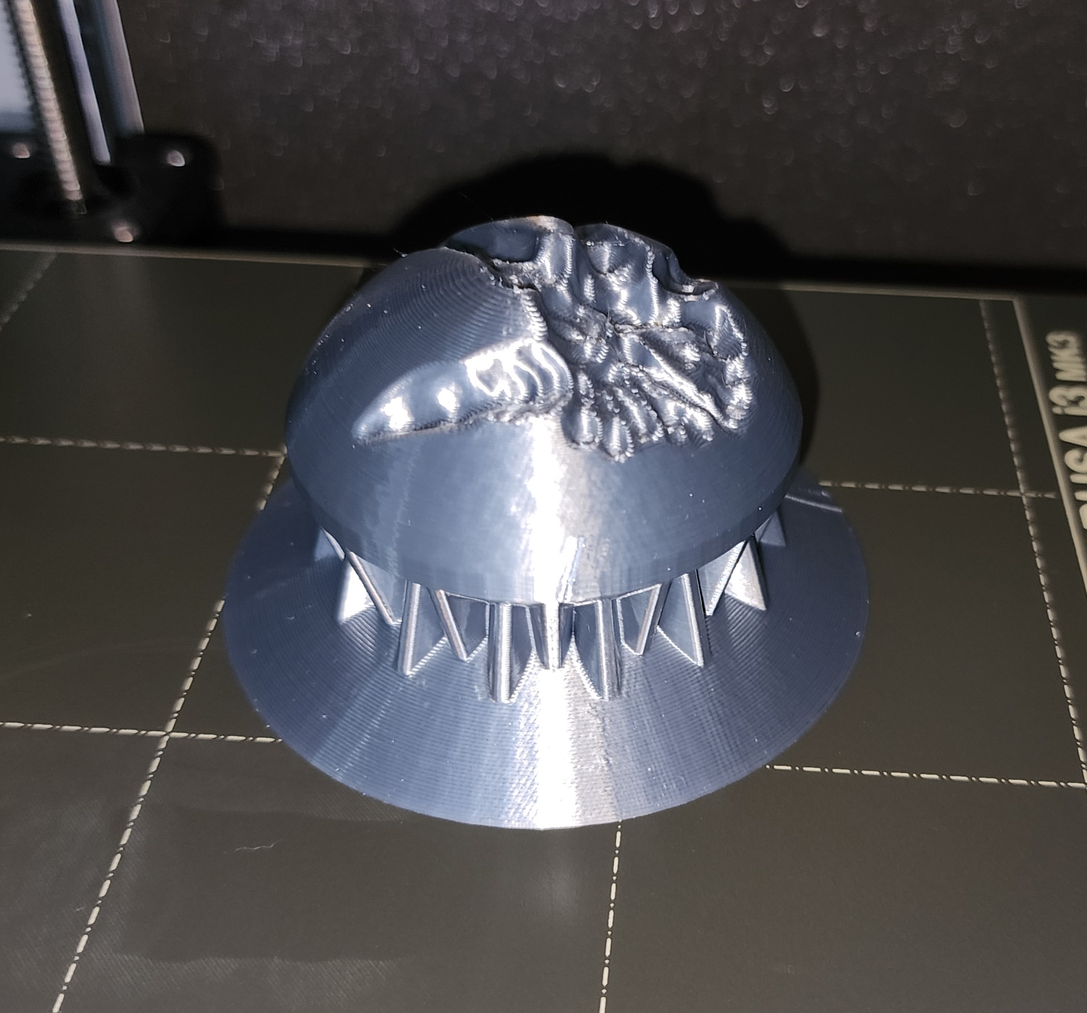 👽 Total Recall Activator Bed Scraper by Triple G Workshop | Download ...