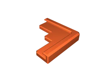 CPU Display stand by FragBear | Download free STL model | Printables.com