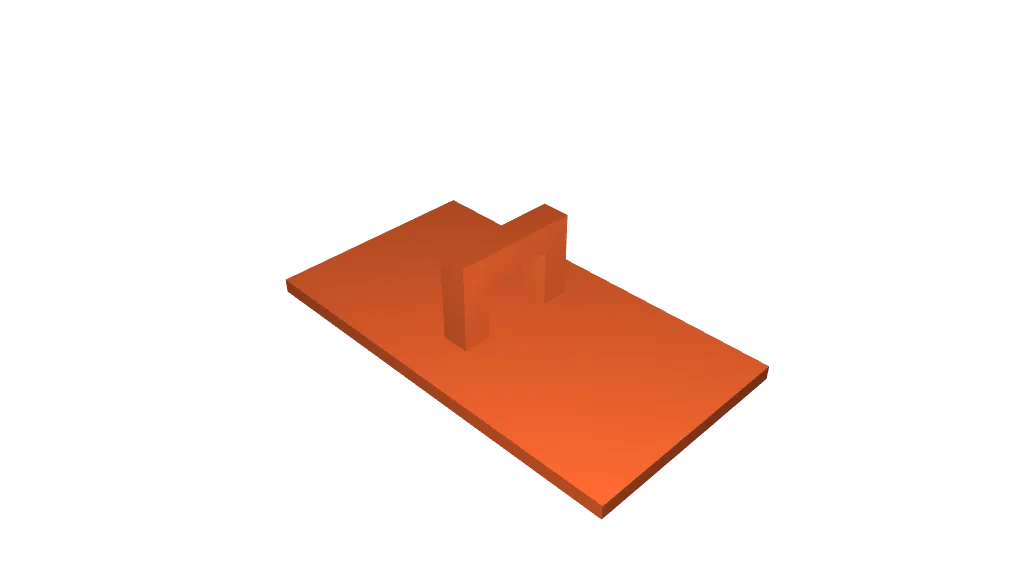 Shield minecraft rp by Benjamin Shannon | Download free STL model ...