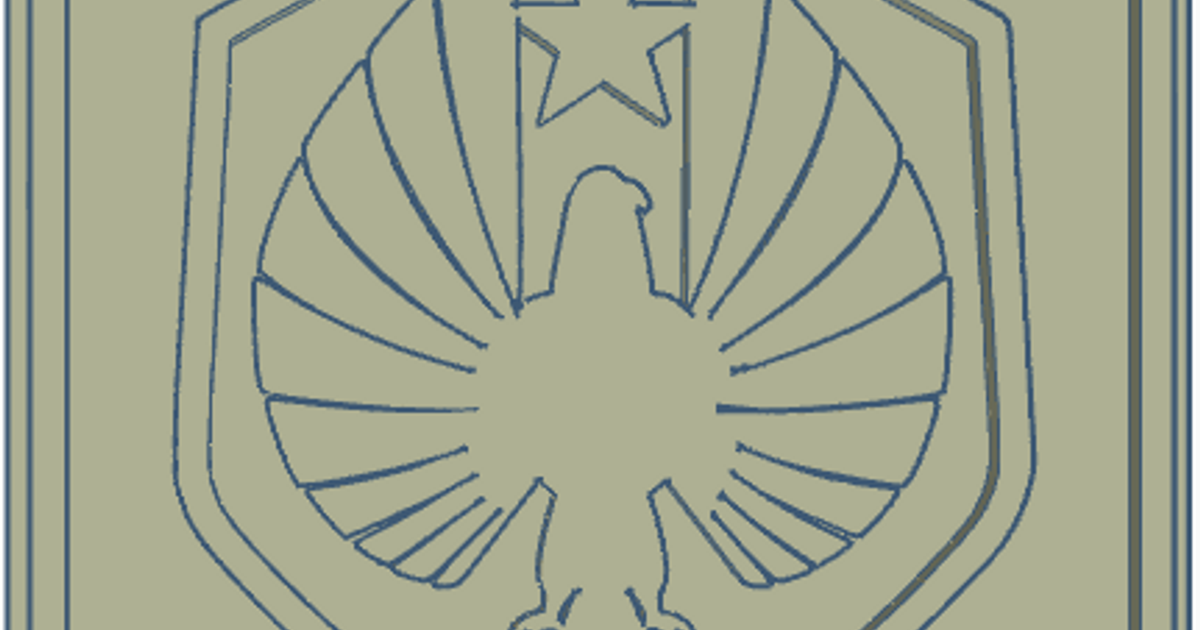 PPDC by Benjamin Lively | Download free STL model | Printables.com