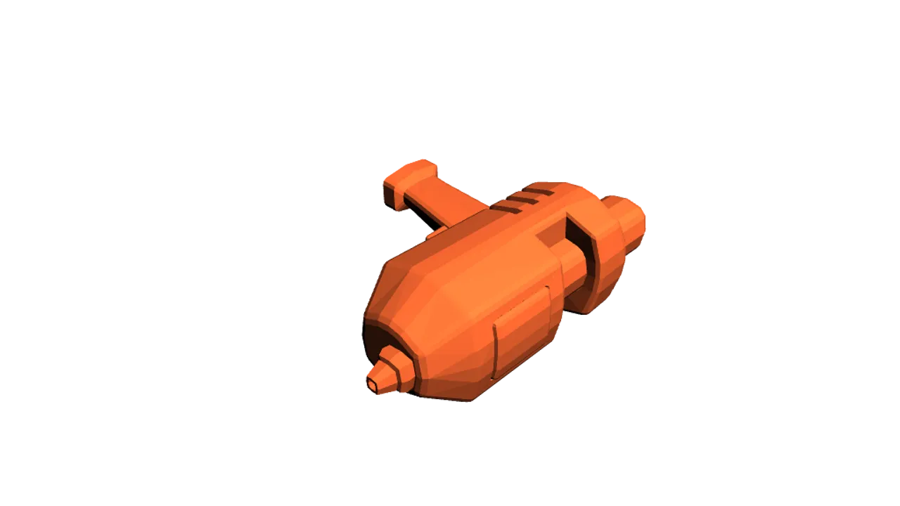 Rec Room MakerPen by PurpleWazard | Download free STL model ...