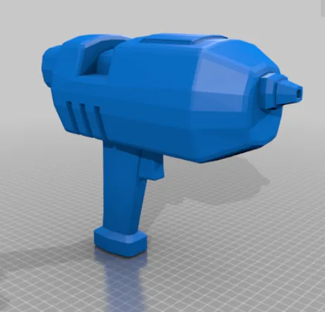 Rec Room MakerPen by PurpleWazard | Download free STL model | Printables.com