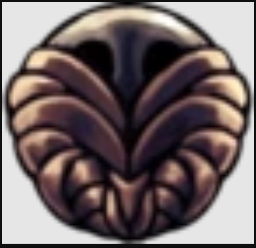 stalwart shell charms from hollow knight by Elias Ferenus Alvarez ...
