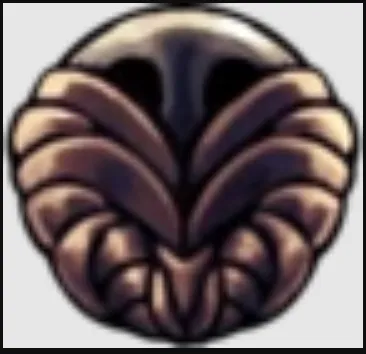 stalwart shell charms from hollow knight by Elias Ferenus Alvarez | Download free STL model ...