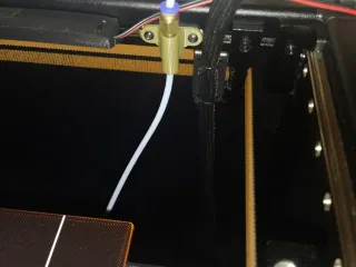 Gridfinity Flashforge Adventurer 5M and 5M Pro Nozzle Box by Ben ...