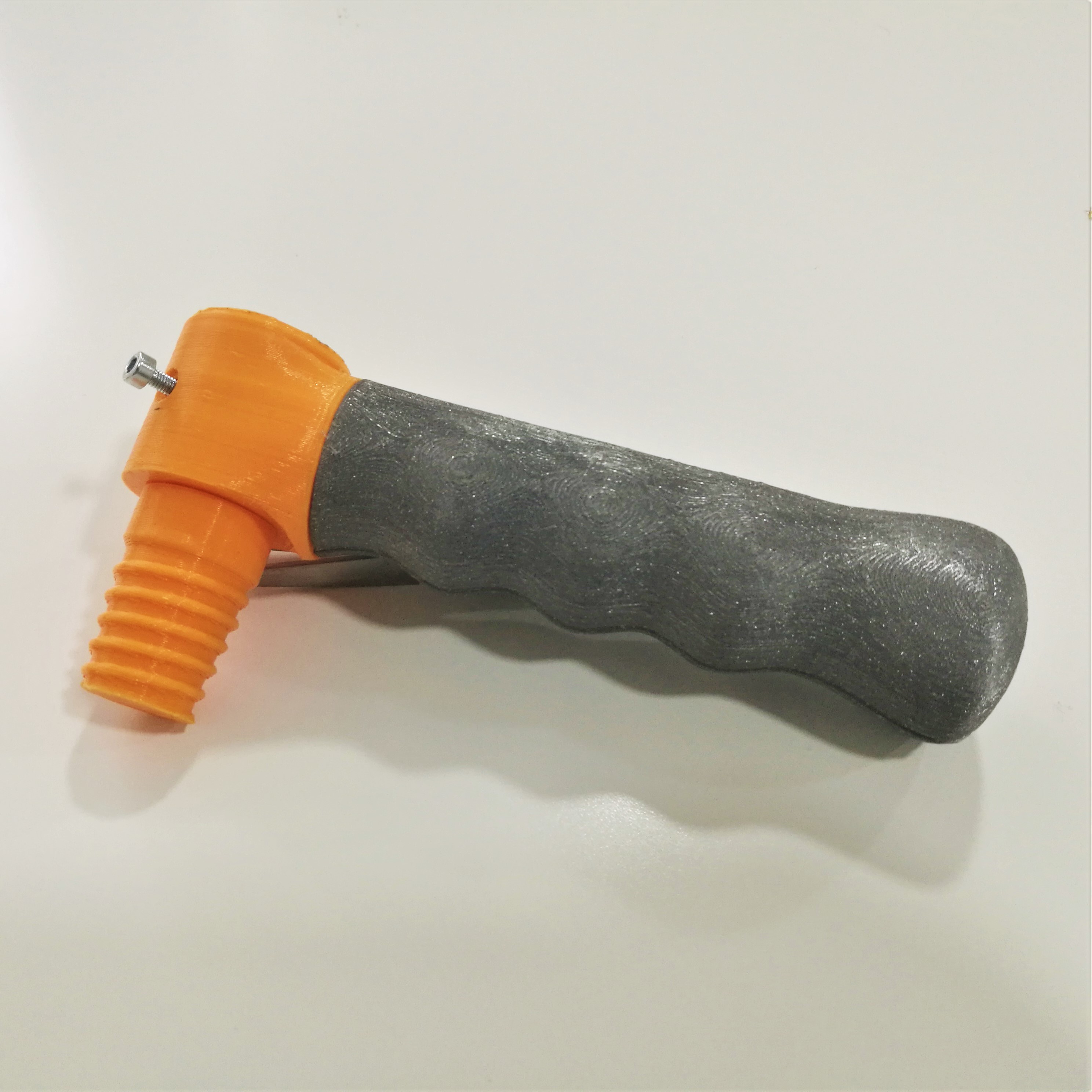 Broom2brush converter by mikhart | Download free STL model | Printables.com