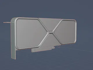 RTX 3080 by noahimhere | Download free STL model | Printables.com
