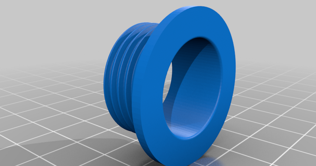 DecoderRing von Andrew Miller | Kostenloses STL-Modell herunterladen ...