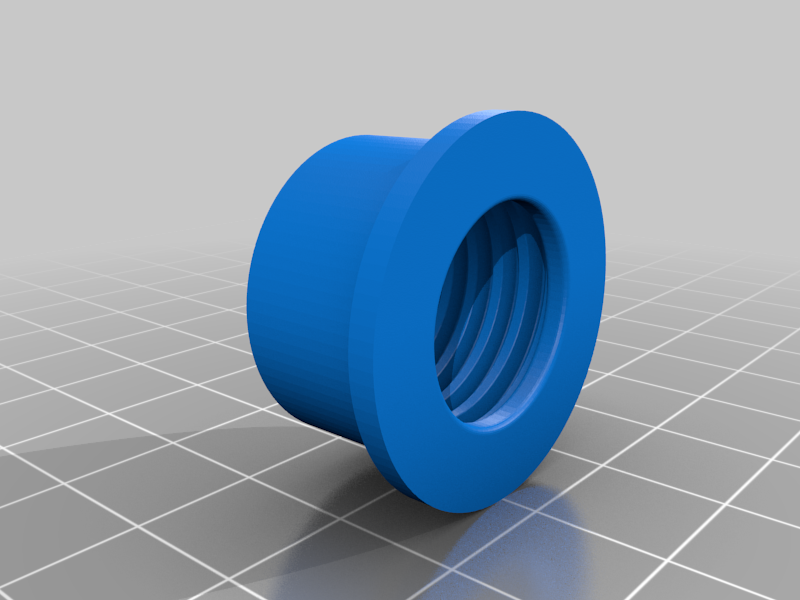 Decoder Ring by Andrew Miller | Download free STL model | Printables.com