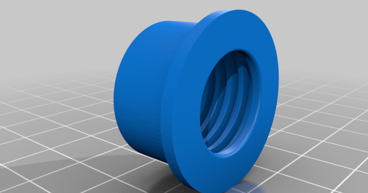 Decoder Ring by Andrew Miller | Download free STL model | Printables.com