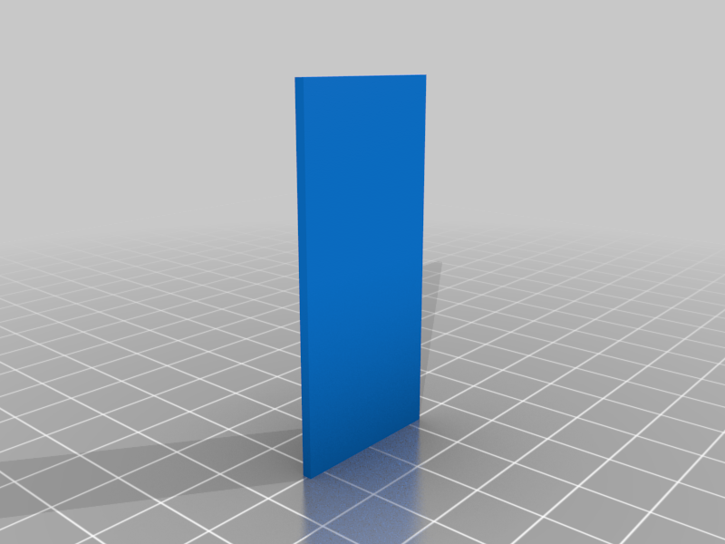 4040 Mounted Small Component Case by Andrew Miller | Download free STL ...