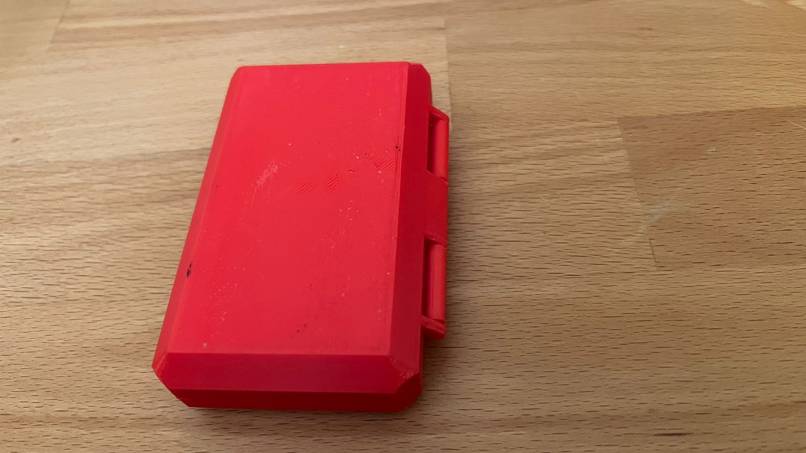 DiM Card Case by Ahmad | Download free STL model | Printables.com