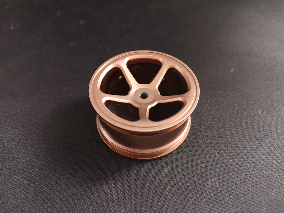 1/10 RC Rim - GB by Mark_McQ | Download free STL model | Printables.com