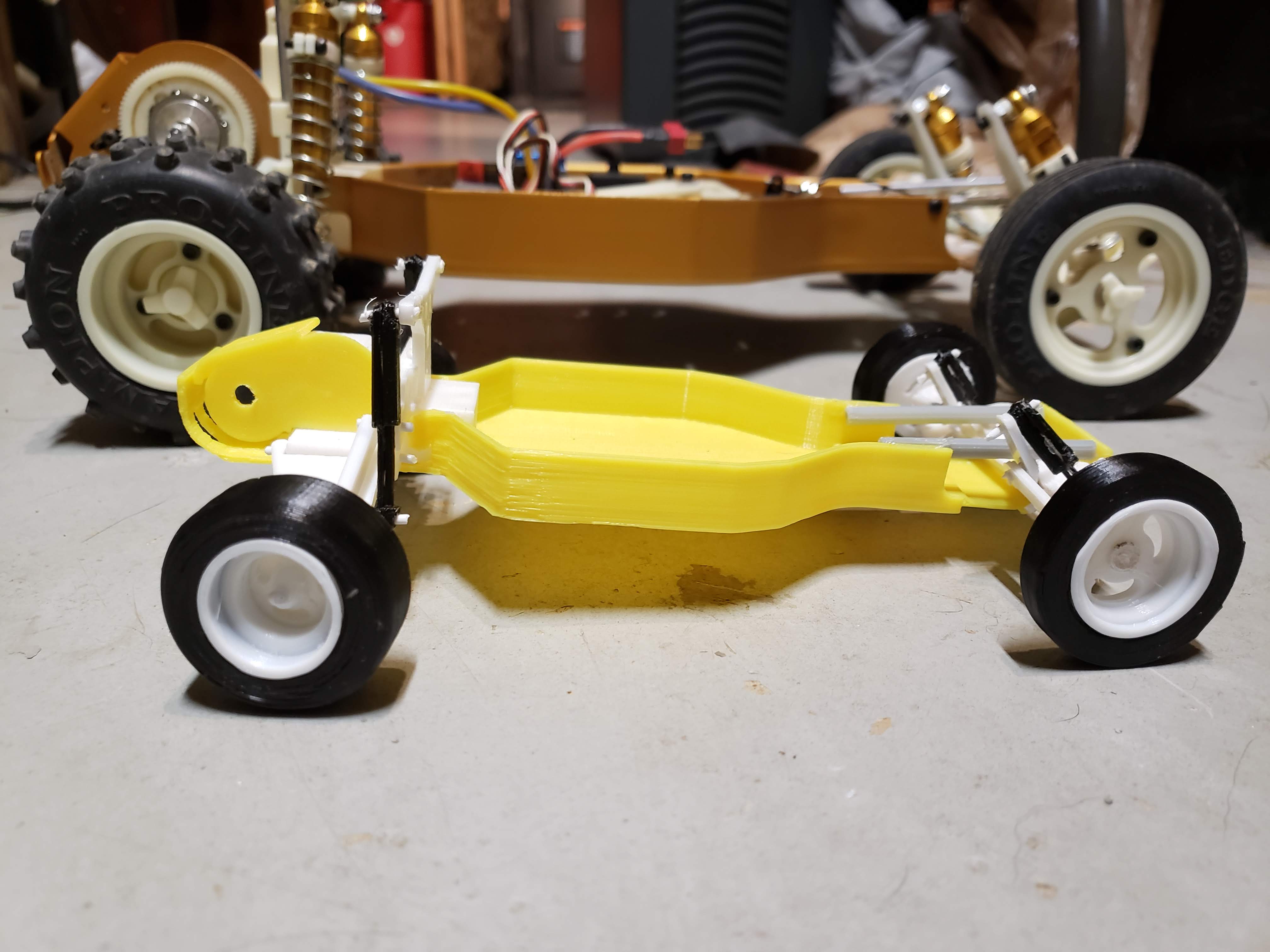 1/20th scale RC10 Gold Pan Tribute Model by Angrysquirrel | Download ...