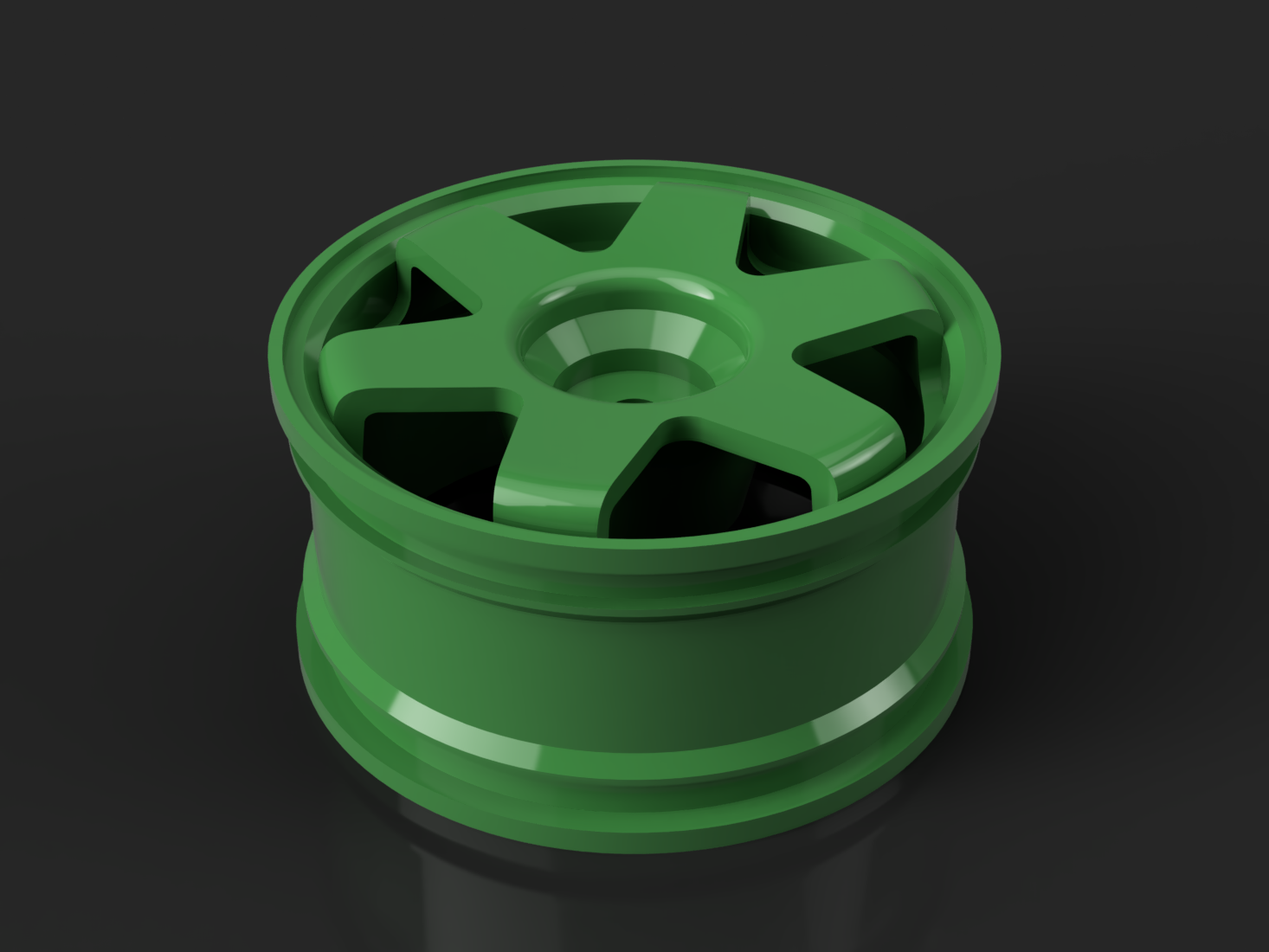 1/10 RC Rim - Raymo by Mark_McQ | Download free STL model | Printables.com