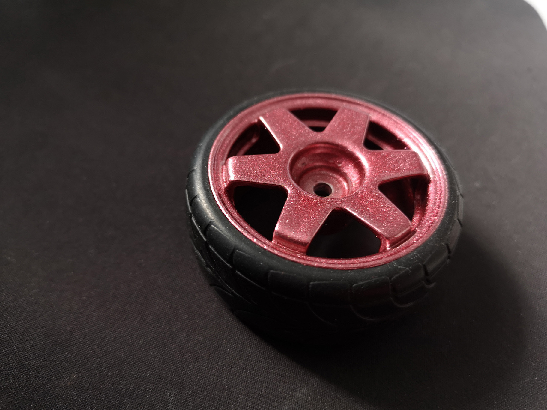 1/10 RC Rim - Raymo by Mark_McQ | Download free STL model | Printables.com