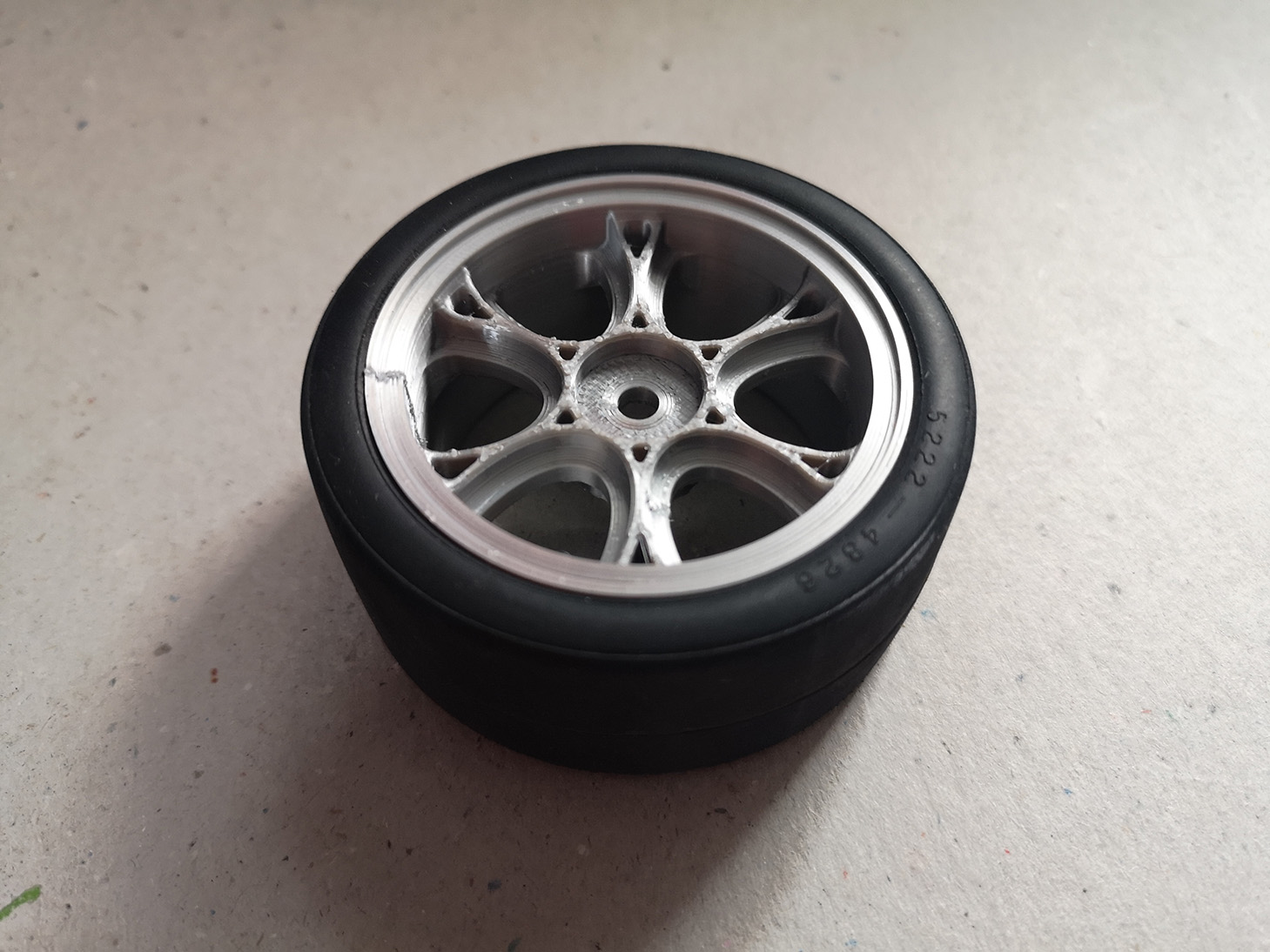 1/10 RC Rim - Regale by Mark_McQ | Download free STL model | Printables.com