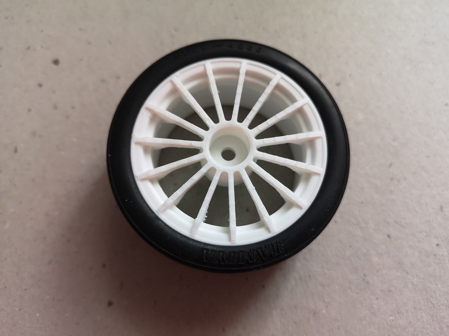 1/10 RC Rim - RS Modern by Mark_McQ | Download free STL model ...