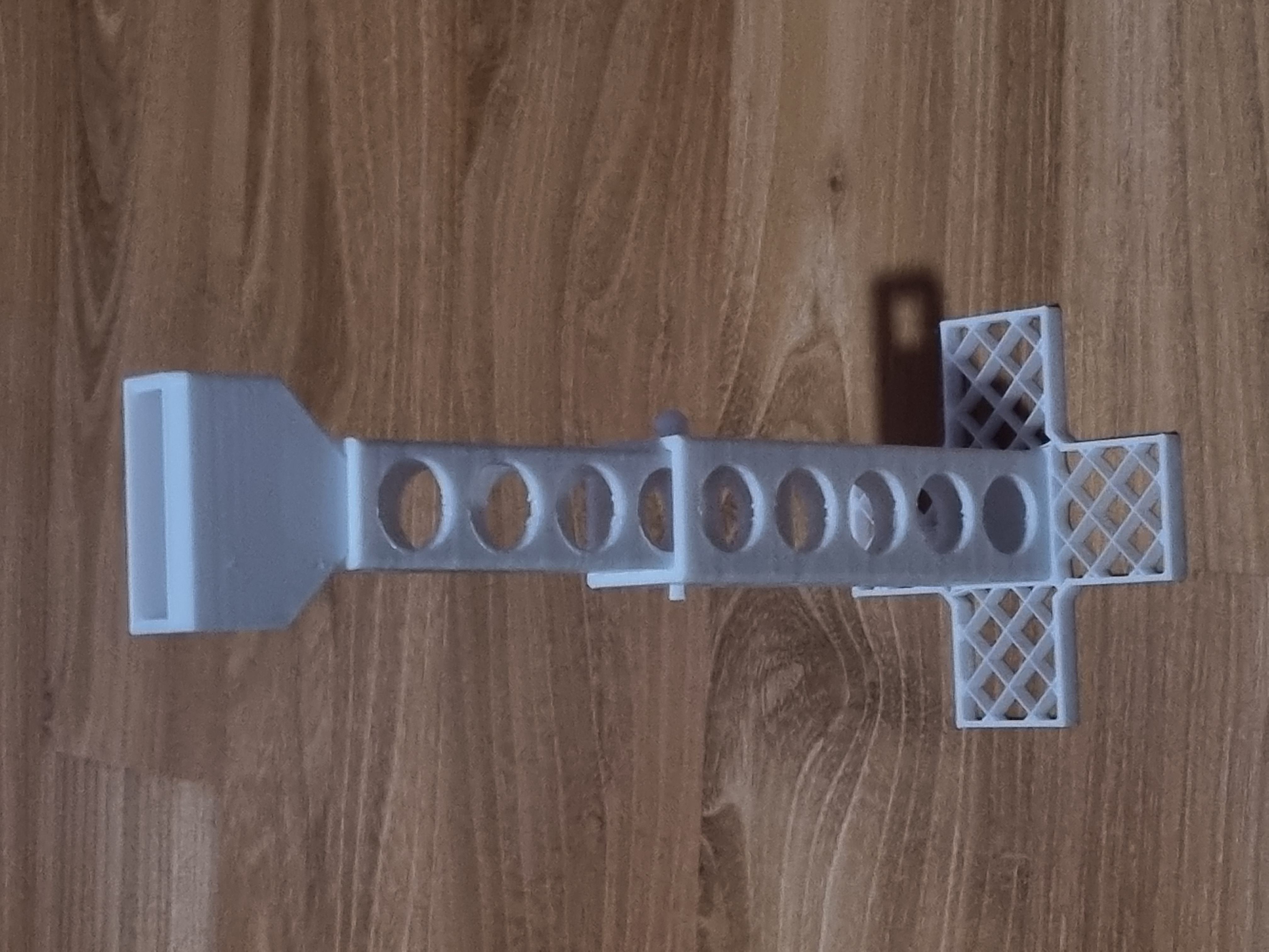 Retractable Webcam Stand Logitech C270 by Man-in-Black | Download free ...
