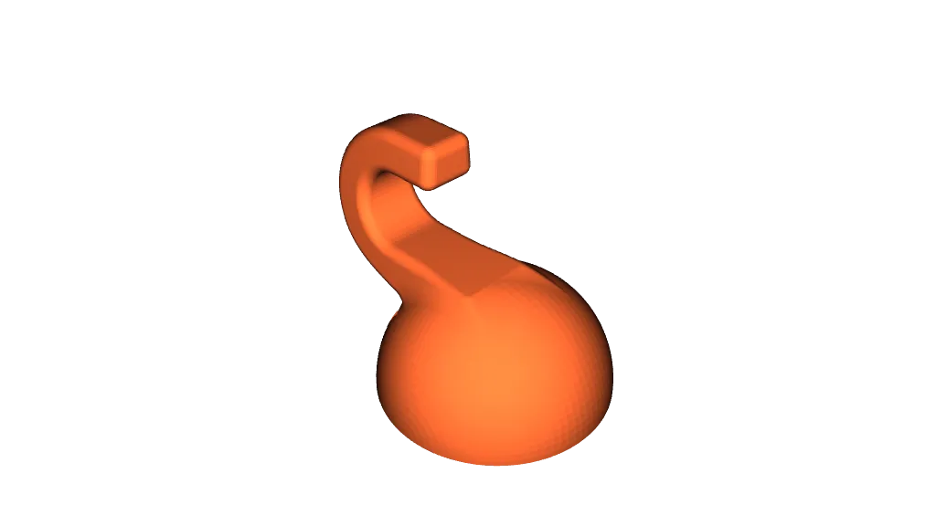 WALL ANCHOP FOR DRY WALL by ilan kaplan | Download free STL model ...