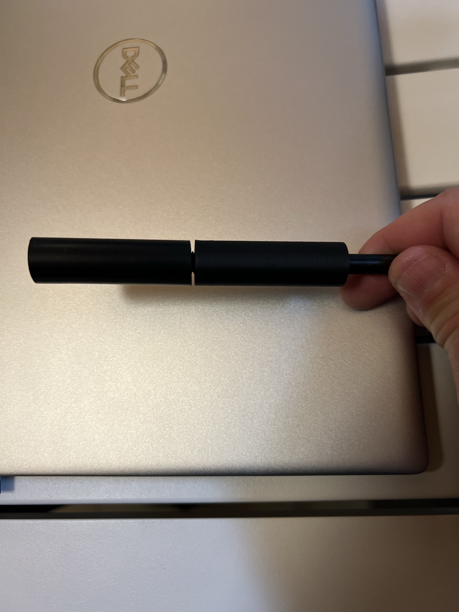 Simple Bike Rack Spacer by tully | Download free STL model | Printables.com